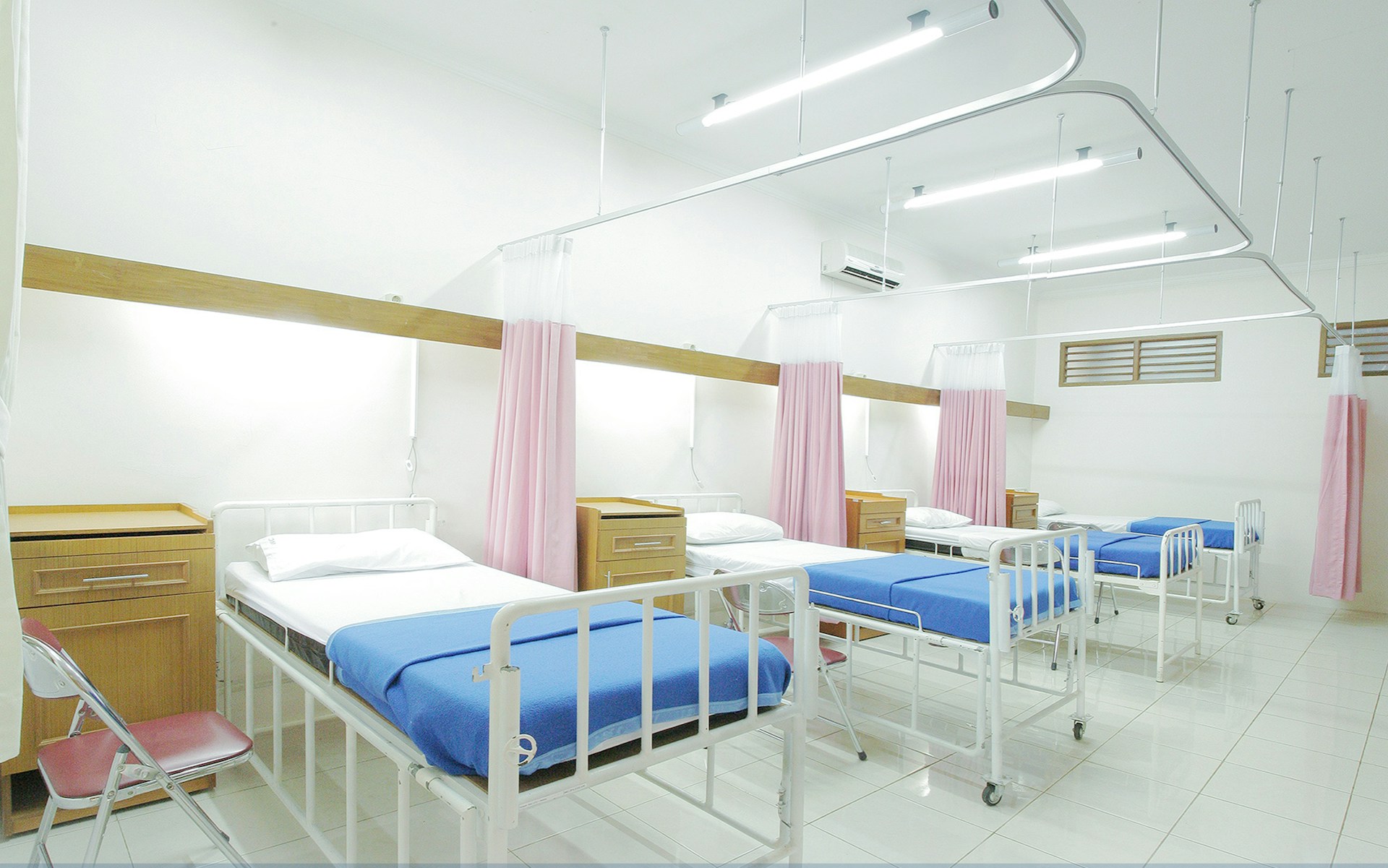 Why Hospitals Need a Strict Pest Control Strategy - WPC Pest and ...